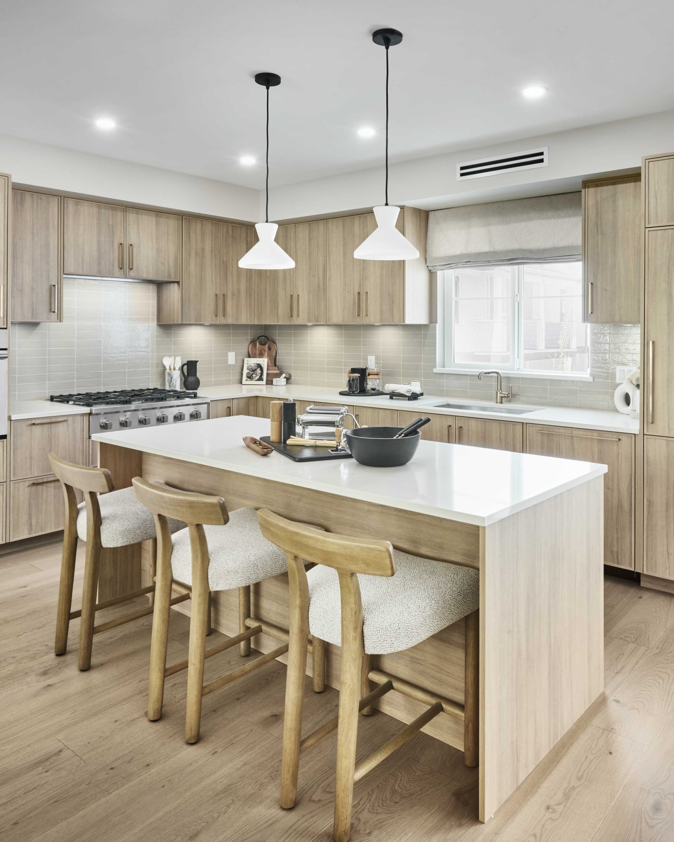 Lēah by Conwest Developments