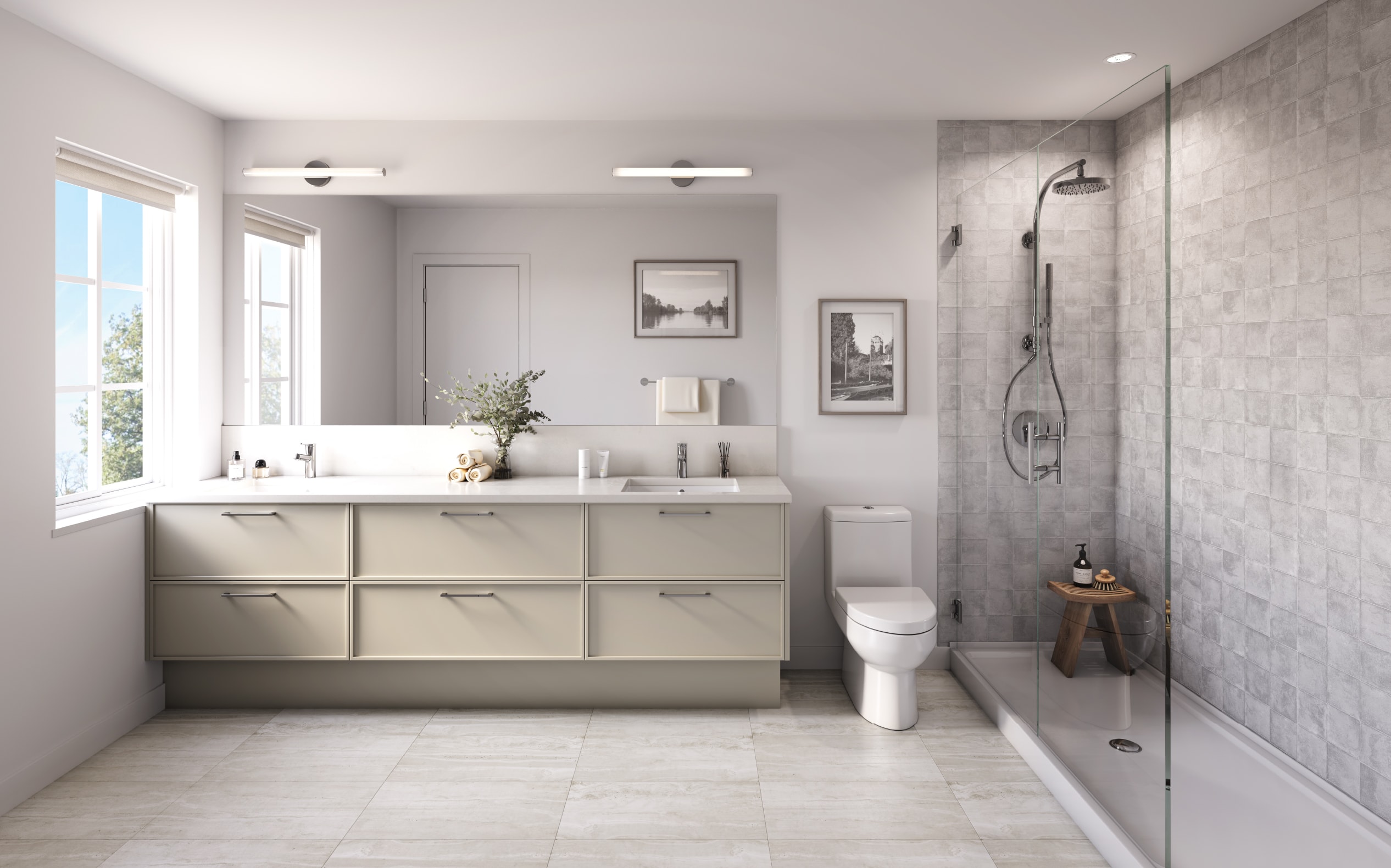 Lēah by Conwest Developments