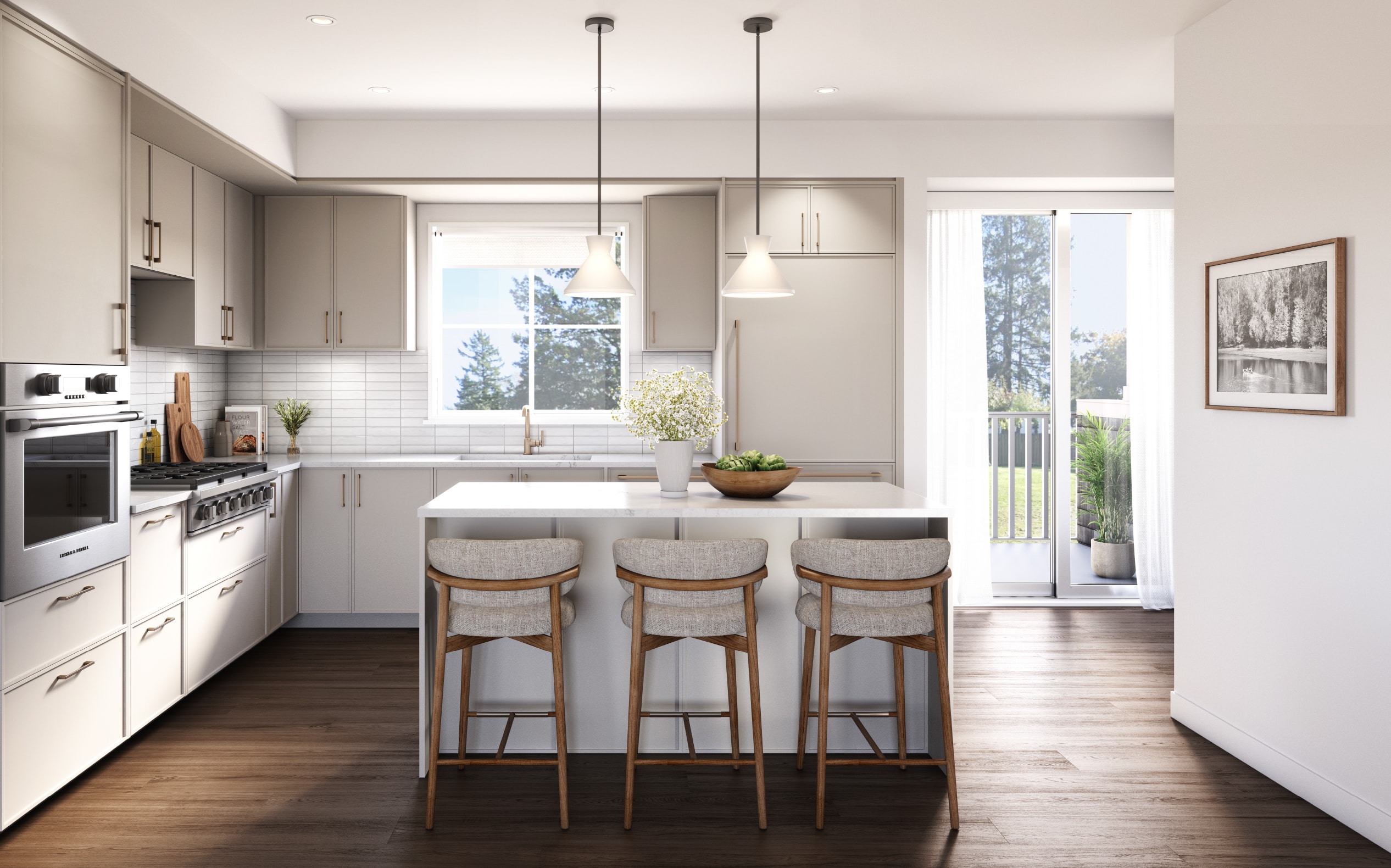 Lēah by Conwest Developments